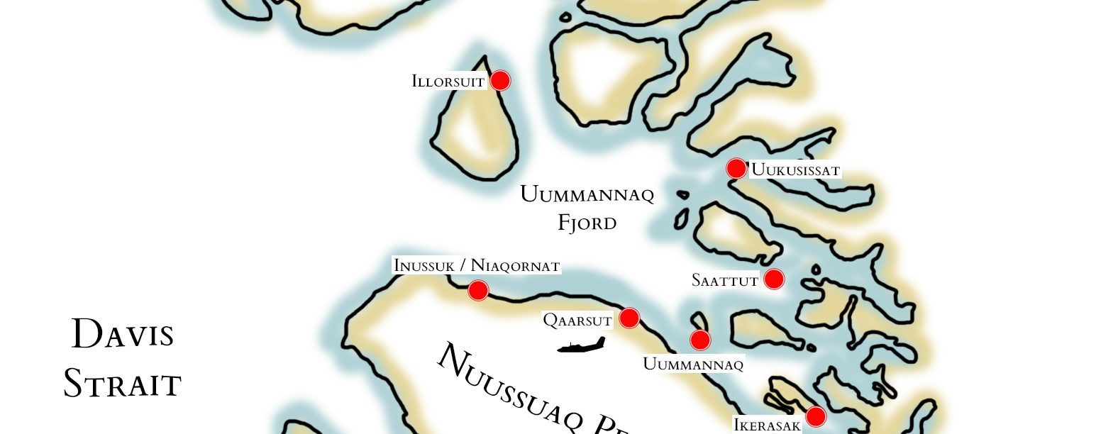 Christoffer Petersen Blog 00966 Greenland Kayak Expedition