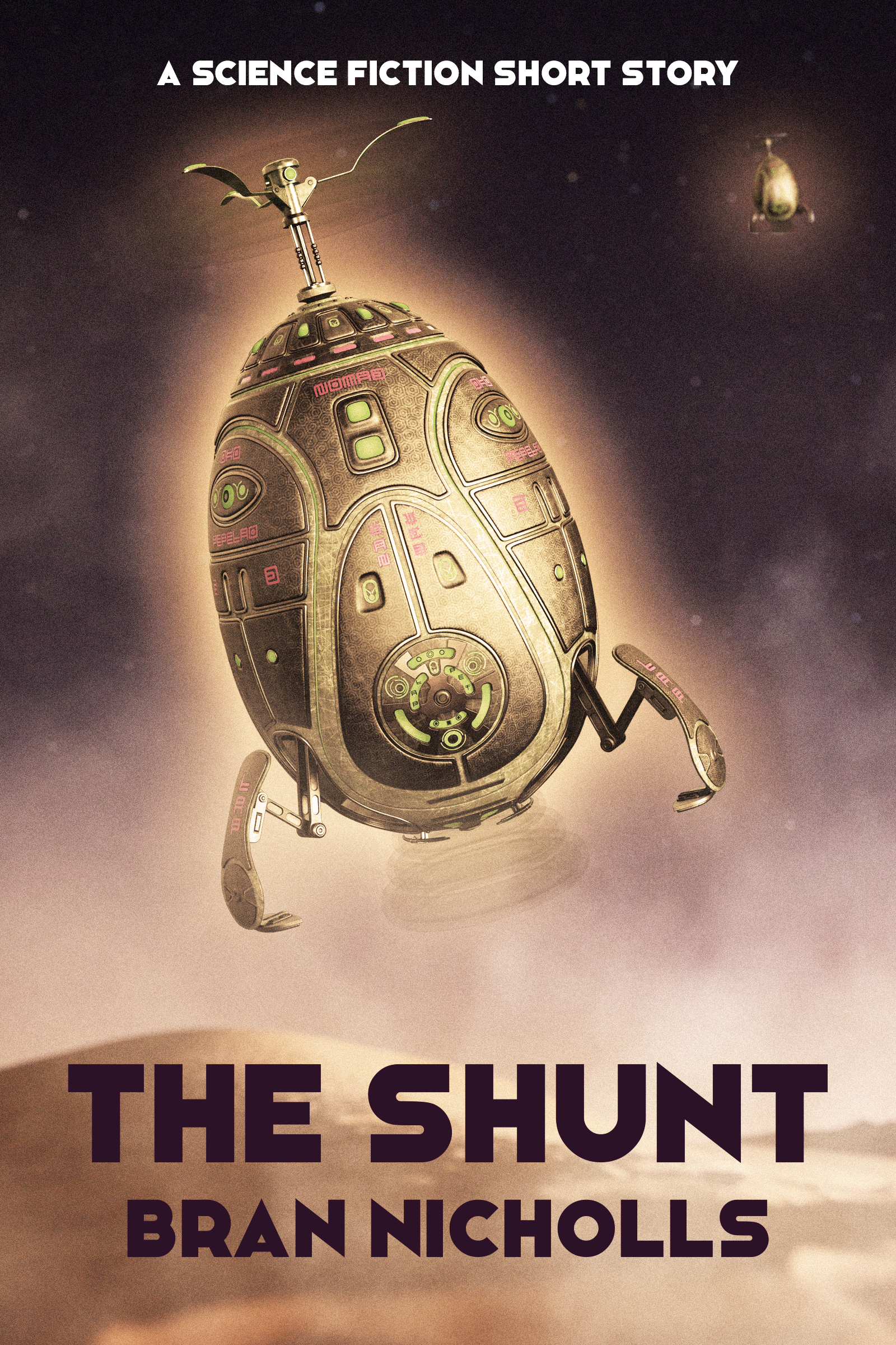 The Shunt